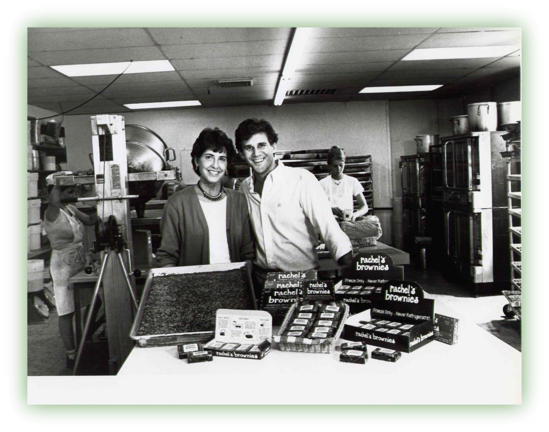 My Lunch With President Ronald Reagan - The Marketing Sage