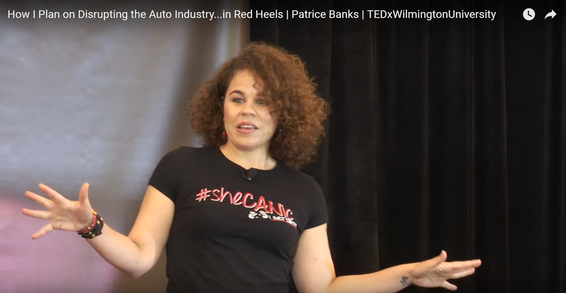 SHEcanics - Girls Auto Clinic - The Marketing Sage