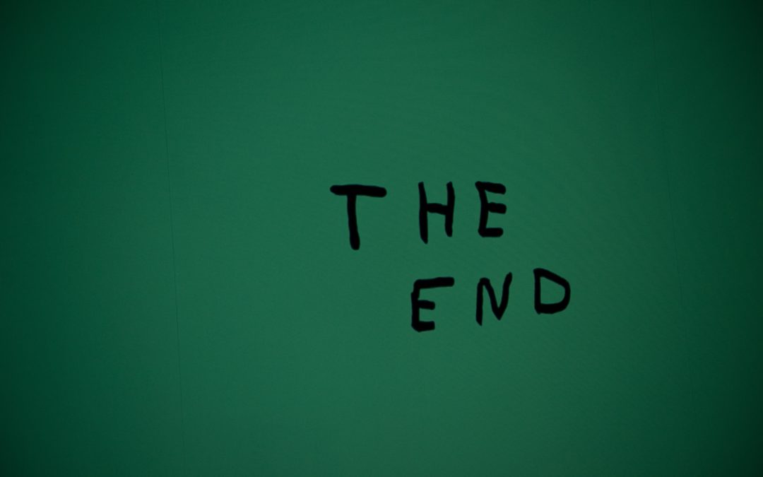 Start At The End The Marketing Sage Start At The End The Marketing Sage