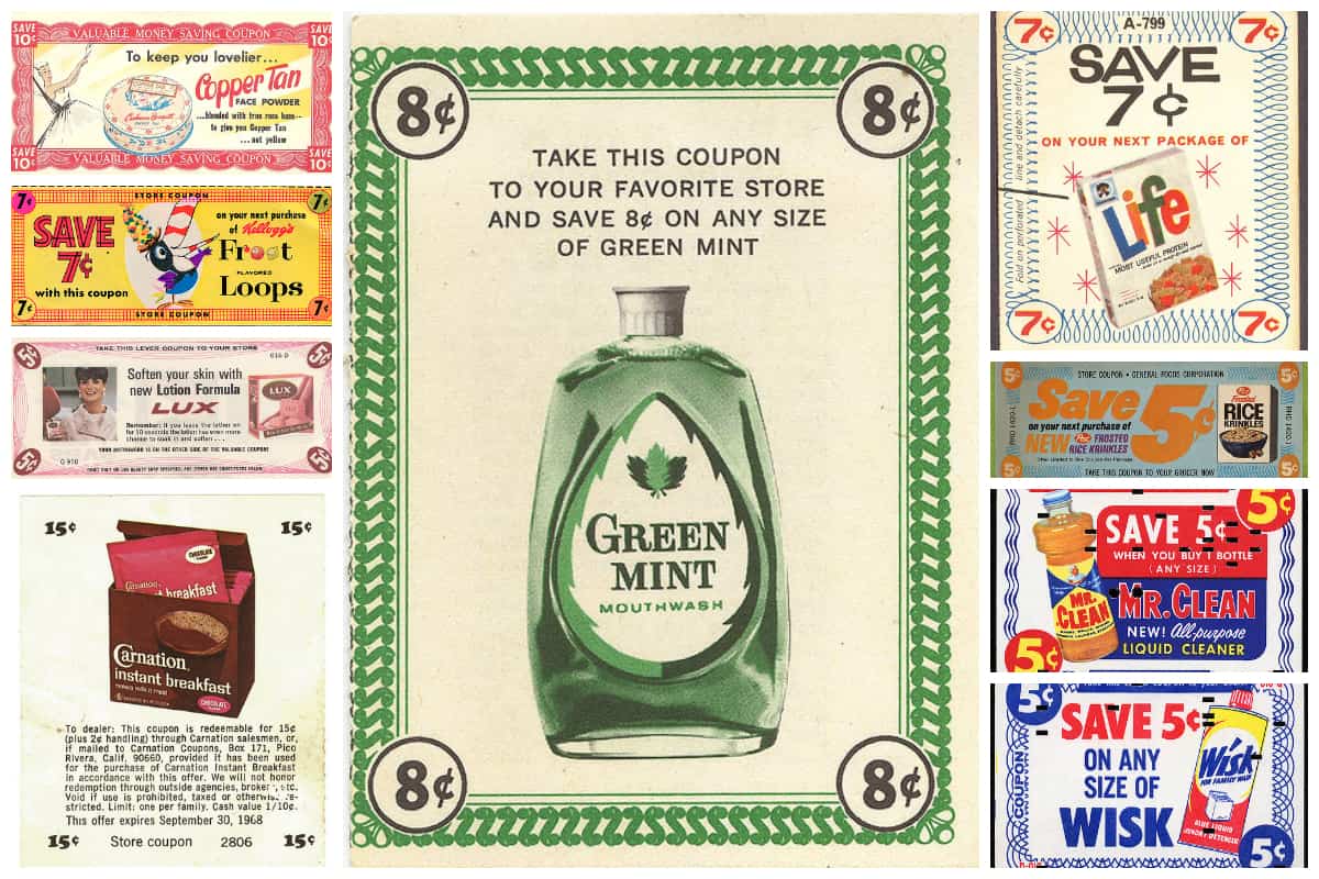 What is the Role Of Couponing in Your Marketing Mix? - The Marketing Sage