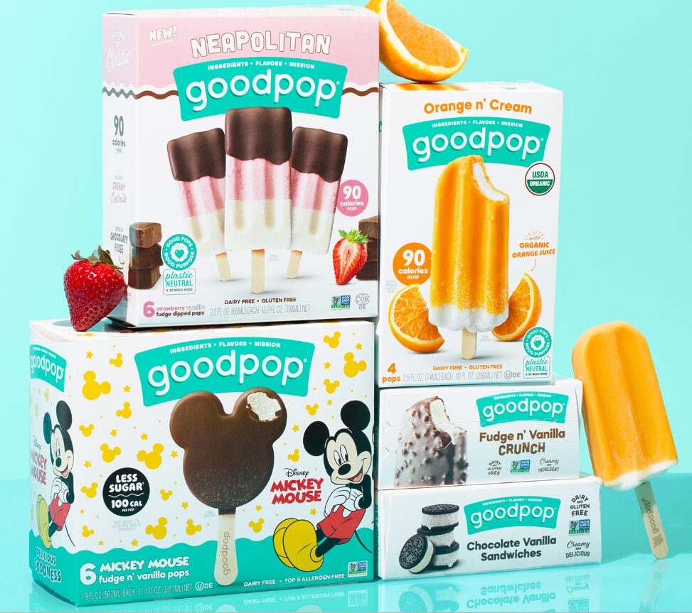 From Selling 4 Popsicles to $63 Million: Why Daniel Goetz Refused to ...